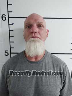 Recent Booking / Mugshot for TRAVIS WAUGH in Pershing County, Nevada