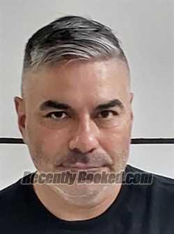 Recent Booking / Mugshot for JOHN OBERMAN in Pershing County, Nevada