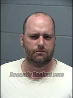 Recent Booking / Mugshot for MATTHEW JAMES CULLEN in Belknap County ...
