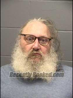 Recent Booking / Mugshot for PHILLIP CLEMENT MARDIN TUCKER in Belknap ...