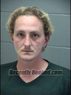 CAMERON LESLIE GAMBLE Arrest Record & Booking Info – Belknap County ...