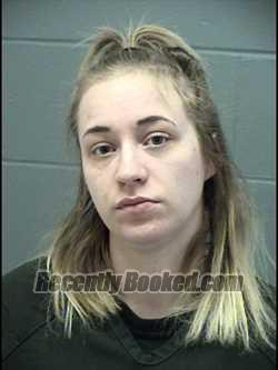 Recent Booking / Mugshot for TIMIAH LYN WILKINS in Belknap County, New ...