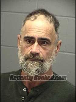ALFRED JAMES SMITH Arrest Record & Booking Info – Belknap County, New ...