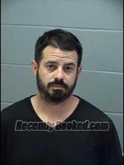 Recent Booking / Mugshot for SHANE THOMAS PEPIN in Belknap County, New ...