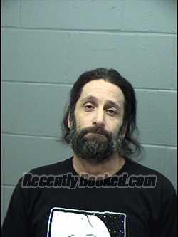 Recent Booking / Mugshot for STEVE DONAT LAFLAMME in Belknap County ...