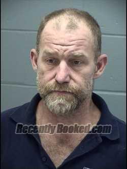 Recent Booking / Mugshot for TROY DOUGLAS DRAKE in Belknap County, New ...