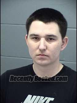 Recent Booking / Mugshot for COLIN THOMAS TARDIF in Belknap County, New ...