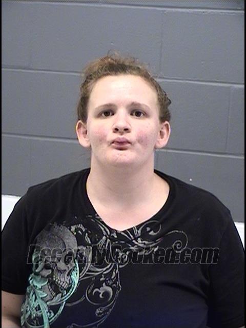 Recent Booking / Mugshot for SARAH MARIE SHANER in Belknap County, New ...