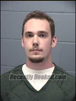 Recent Booking / Mugshot for ROBERT JAMES WITHAM in Belknap County, New ...