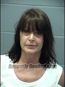 Recent Booking / Mugshot for MELINDA ANN BASTRAW in Belknap County, New ...