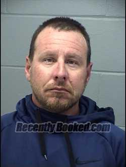 Recent Booking / Mugshot for TRAVIS MICHAEL MAGOON in Belknap County ...