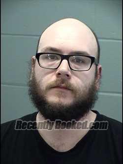 Dale James Smith Mugshot & Arrest Info | Belknap County, NH