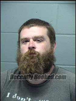 JUSTIN RYAN WARING Arrest Record & Booking Info – Belknap County, New ...