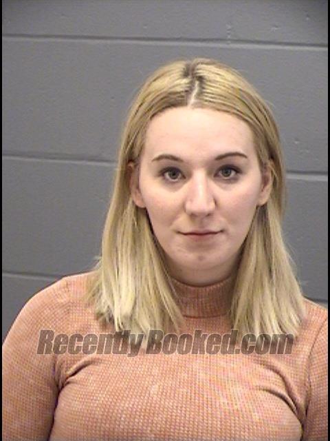 Recent Booking / Mugshot for MARISSA ANNE RONDEAU in Belknap County ...