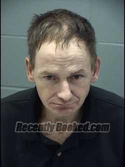 Recent Booking / Mugshot for JONATHAN DAVID CONVERSE in Belknap County ...