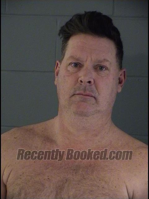 Recent Booking / Mugshot for STEPHEN GEORGE SMITH in Belknap County ...