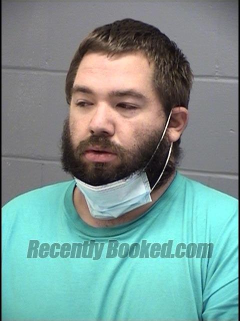 Recent Booking / Mugshot for TODD HENRY NADEAU in Belknap County, New ...