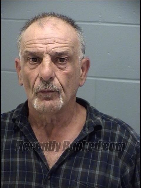 Recent Booking / Mugshot for DANA B GANNI in Belknap County, New Hampshire
