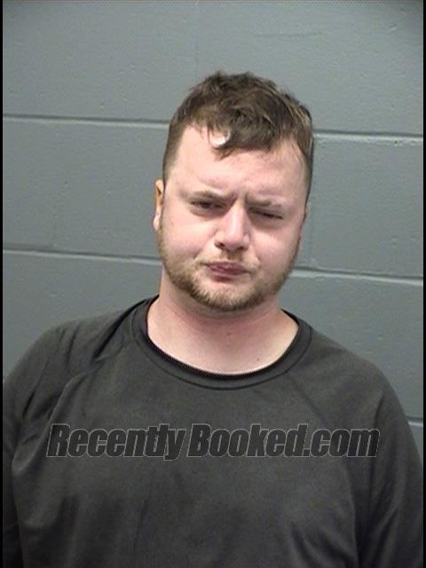 Recent Booking / Mugshot for JACOB DRAPEAU in Belknap County, New Hampshire