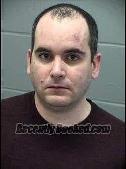 Recent Booking / Mugshot for KEVIN ERIC SCHEPIS in Belknap County, New ...