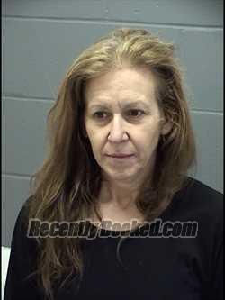 Recent Booking / Mugshot for MARY BETH ROY in Belknap County, New Hampshire