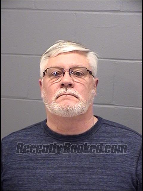 Recent Booking / Mugshot for SCOTT HILLIARD in Belknap County, New ...