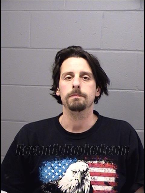 Recent Booking / Mugshot for JAY MICHAEL PEASE in Belknap County, New ...