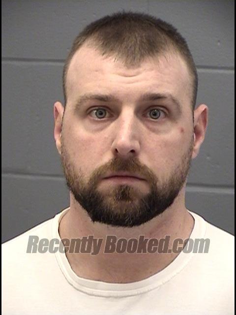 Recent Booking / Mugshot for JEREMY RYAN BUTLER in Belknap County, New ...
