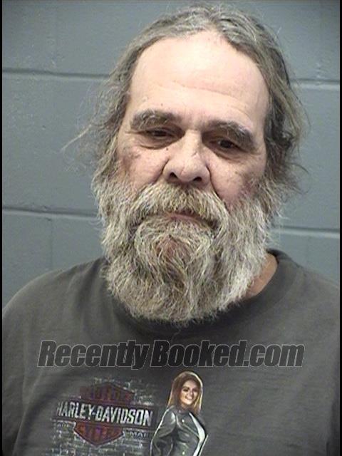 Recent Booking / Mugshot for DAVID ANDREW BIRKMAIER in Belknap County ...