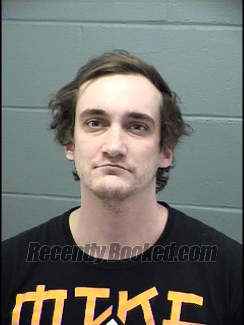 Recent Booking / Mugshot for AARON N PINETTE in Belknap County, New ...