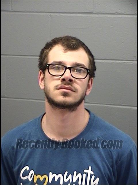 JOSHUA S COLBY Arrest Record & Booking Info – Belknap County, New ...