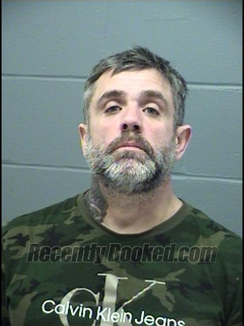 Recent Booking / Mugshot for JOSEPH N CUSUMANO in Belknap County, New ...