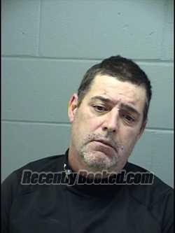 Recent Booking / Mugshot for FRANK A SPAULDING in Belknap County, New ...