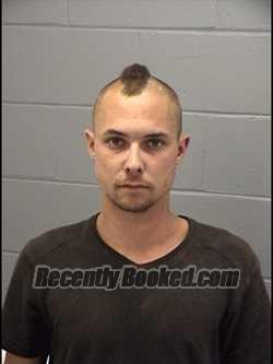 Recent Booking / Mugshot for BRANDON LUCIEN FONTAINE in Belknap County ...