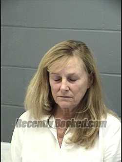 Kathleen Marie Connor Mugshot & Arrest Info | Belknap County, NH