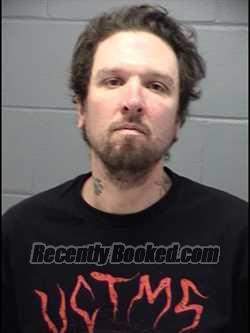 Recent Booking / Mugshot for JOHN PAUL BISSET in Belknap County, New ...