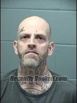 Recent Booking / Mugshot for BRANDON LEE BILODEAU in Belknap County ...