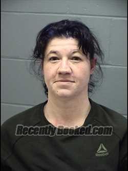 NICOLE LEWIS WEEKS Arrest Record & Booking Info – Belknap County, New ...