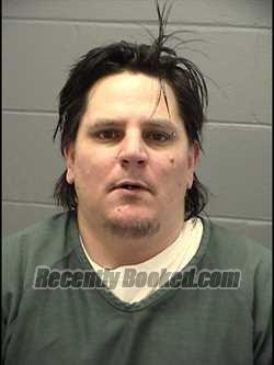 Recent Booking / Mugshot for STEVEN JAMES HOLLAND in Belknap County ...