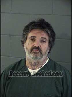 Recent Booking / Mugshot for ALTON LEE RYAN in Belknap County, New ...