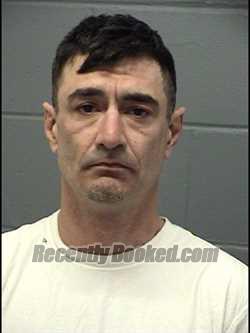 Recent Booking / Mugshot for JEREMY MICHEAL BRYSON in Belknap County ...