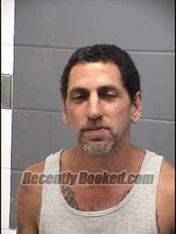 Recent Booking / Mugshot for DAVID S CASTEGNARO in Belknap County, New ...