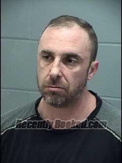 Recent Booking / Mugshot for MATTHEW T WALTER in Belknap County, New ...