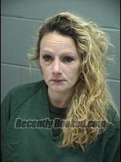 Recent Booking / Mugshot for CAITLIN CHRISTIE TRUELL in Belknap County ...