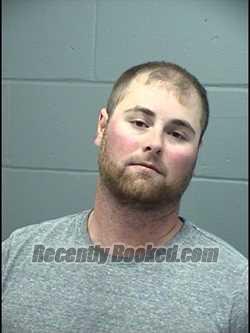 Recent Booking / Mugshot for GREGORY KENNETH ANDERSON in Belknap County ...