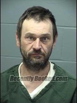 Recent Booking / Mugshot for ROBERT ARTHER RAWDING in Belknap County ...