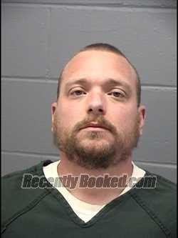 Recent Booking / Mugshot for MATTHEW RICHARD JOHNSON in Belknap County ...