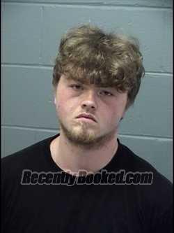 Recent Booking / Mugshot for MARK PETER LABONVILLE in Belknap County ...