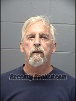 Recent Booking / Mugshot for CHARLES RUSSELL NOYES in Belknap County ...