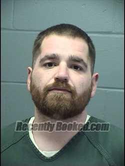 Recent Booking / Mugshot for JARED CHARLES LAMPREY in Belknap County ...